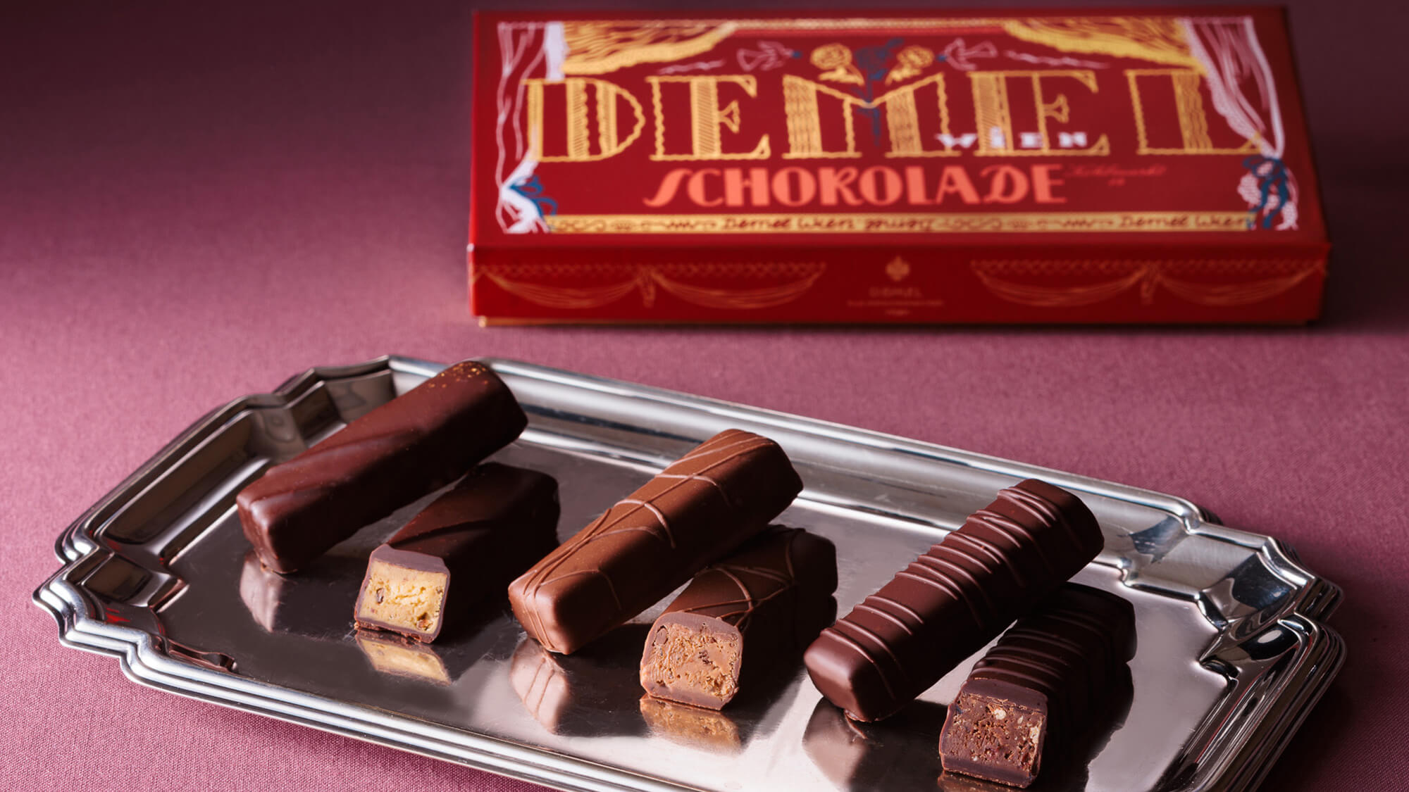 DEMEL